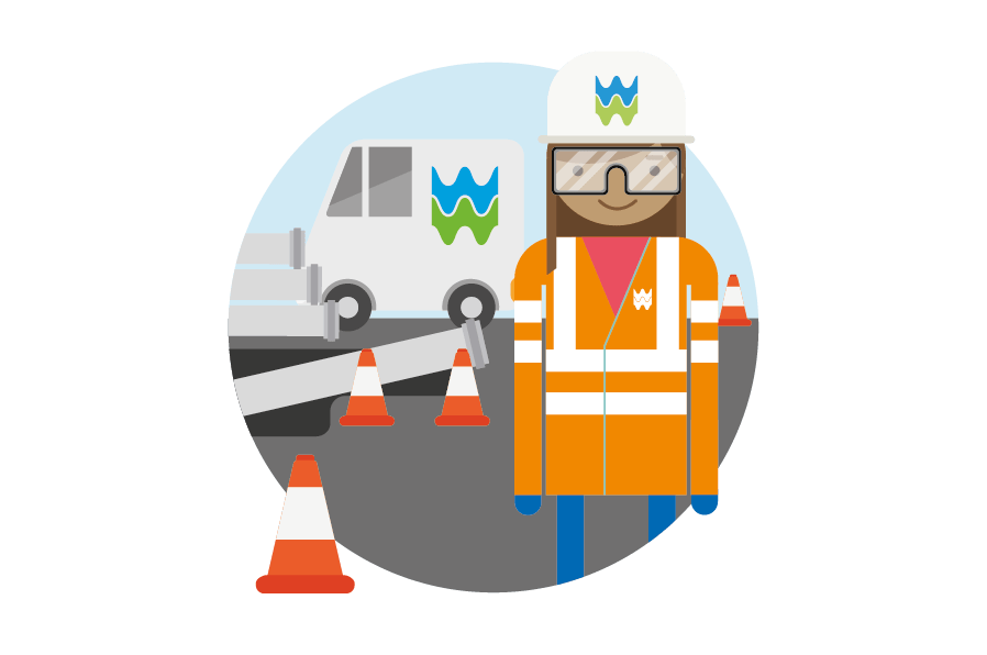 The Sustainable Management of Natural Resources | Dŵr Cymru Welsh Water