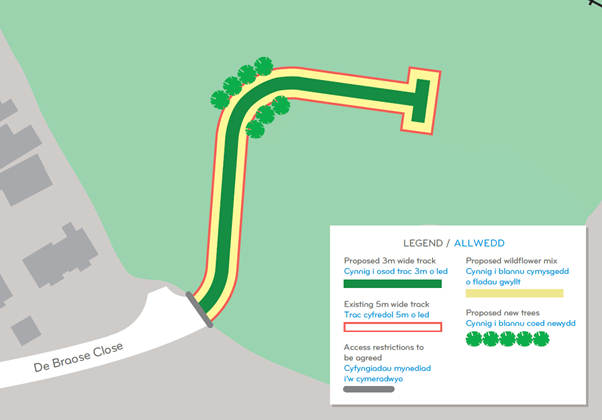 Danescourt and Hailey Park – Cardiff | Dŵr Cymru Welsh Water